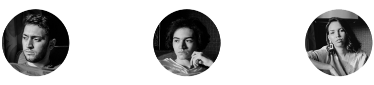 The team - Mirage Creative Lab