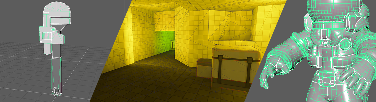 Dev update #2 | Our plans for the future - Mirage Creative Lab