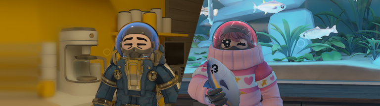 Lockdown protocol - Mirage Creative Lab