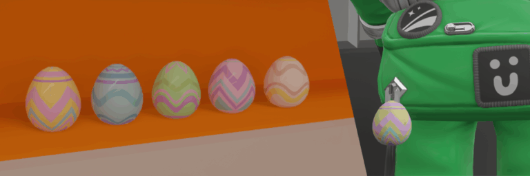 UPDATE 0.7.0 - Mirage Creative Lab